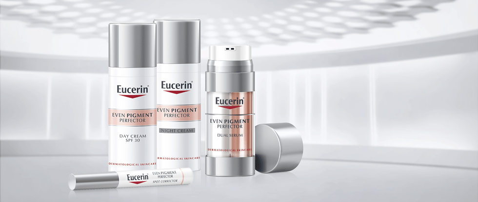 Melasma | Eucerin